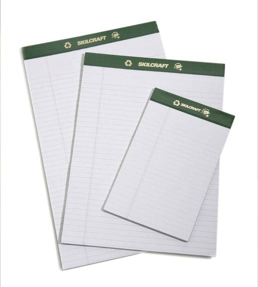 Paper - Pads & Loose Leaf