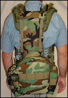 m1967 or alice web gear? | Bushcraft USA Forums